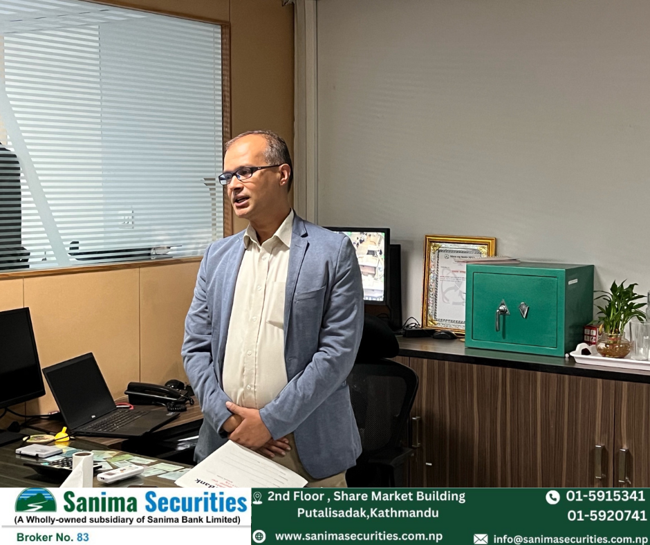 Sanima Securities Ltd.|Index